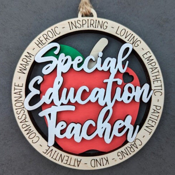 Special Teacher Gift - 60+ Gift Ideas for 2024