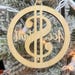 Accountant Christmas Tree Ornament Gift - Etsy