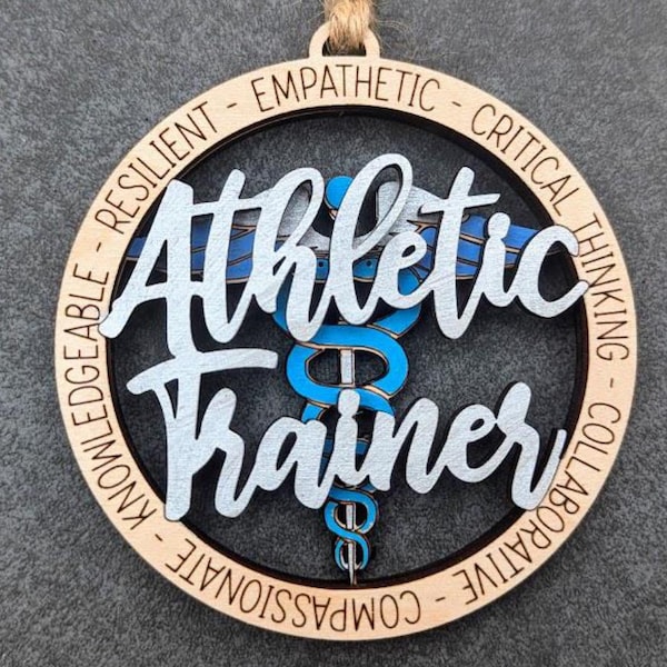 Athletic Trainer Gift - 60+ Gift Ideas for 2026