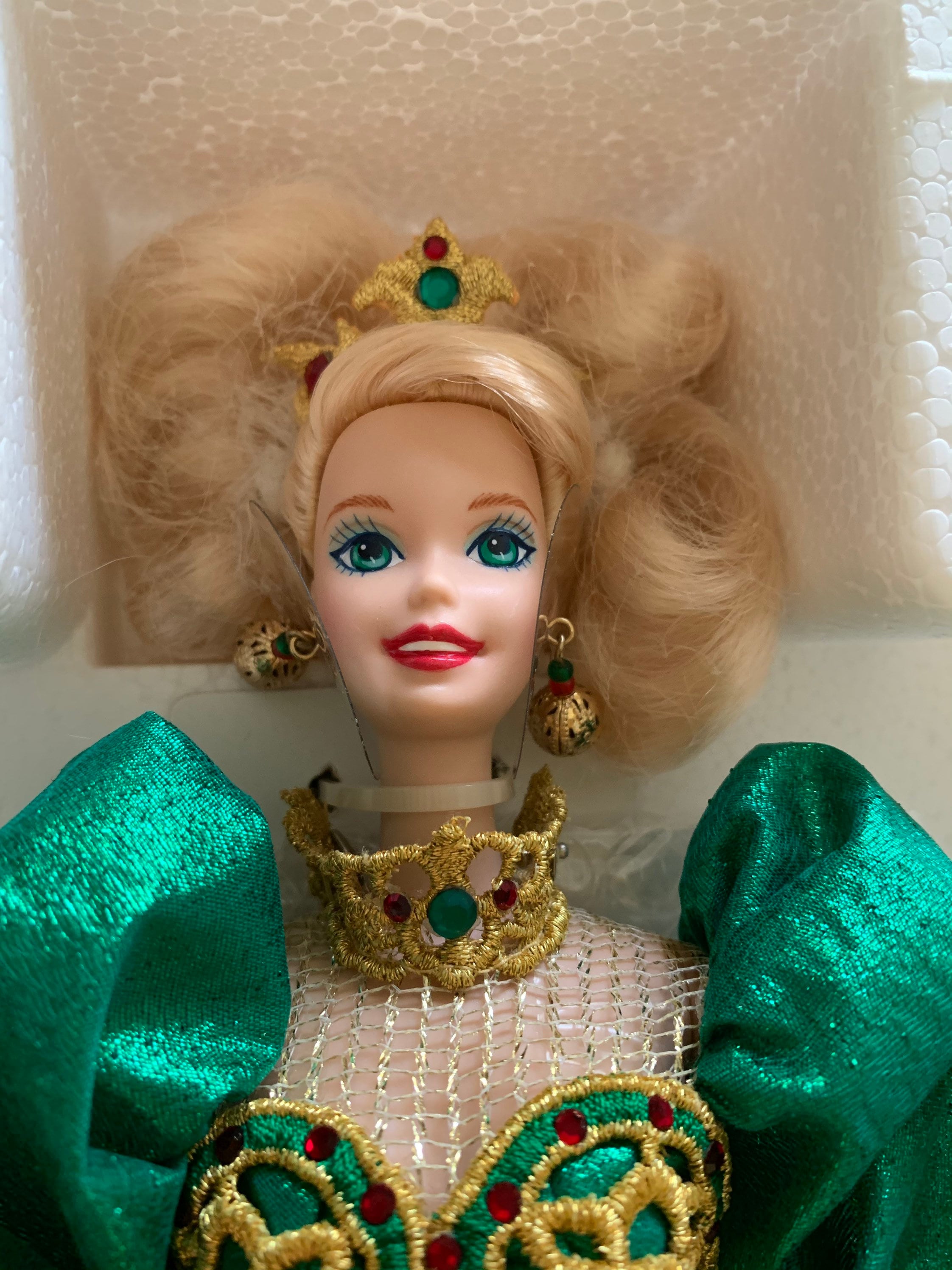 Barbie Vintage Dolls 1995 at Milla Levi blog