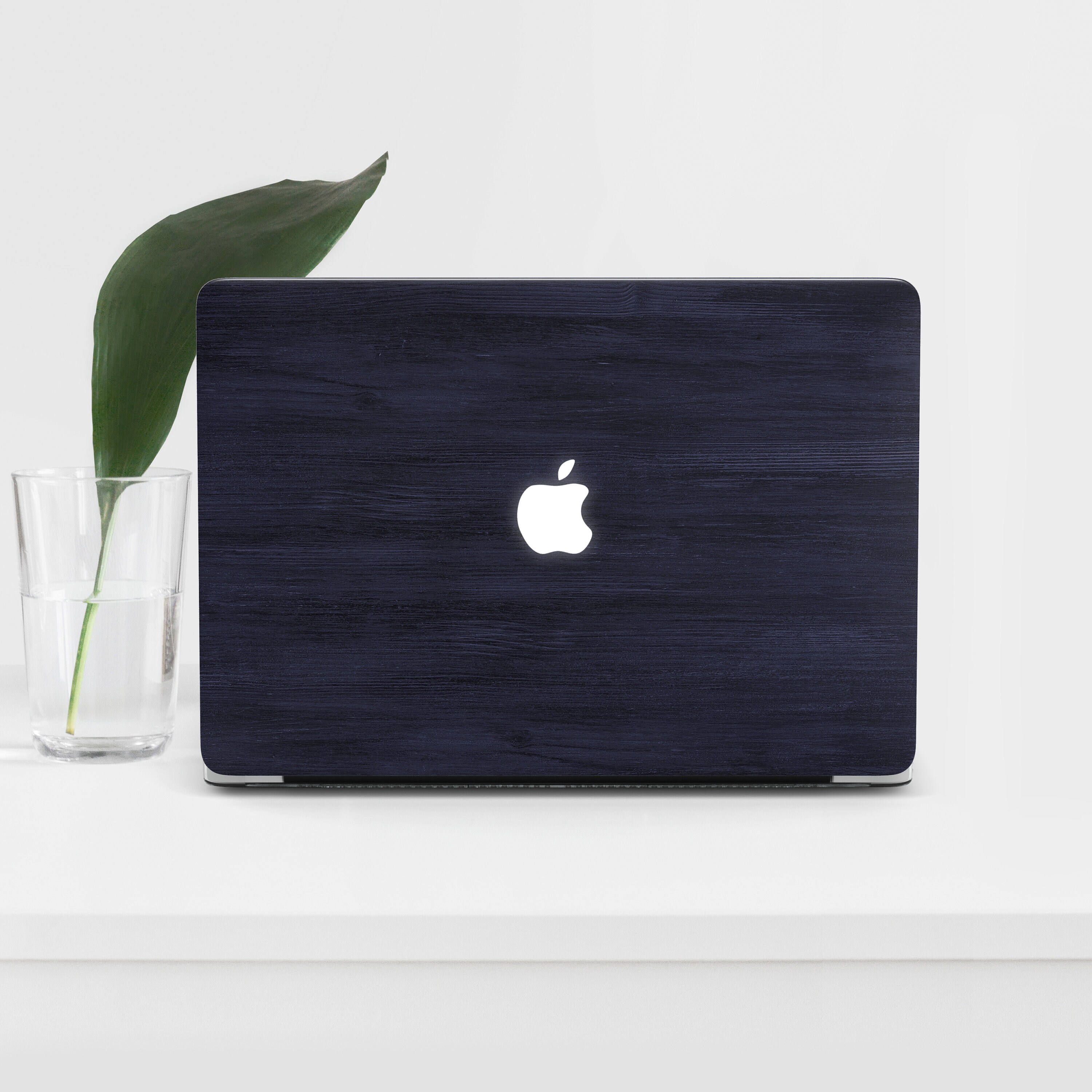 Macbook Pro Case Wood