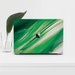 Green MacBook Pro 13 Pro 15 Pro 16 Hard Case MacBook 12 Case - Etsy