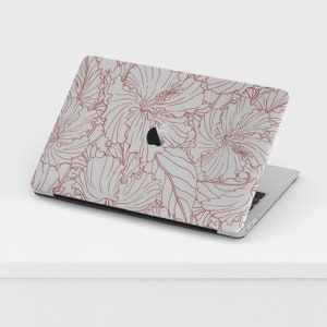 MacBook Pro 15 Case MacBook Retina 13 Promacbook Pro 13 Case Flowers ...