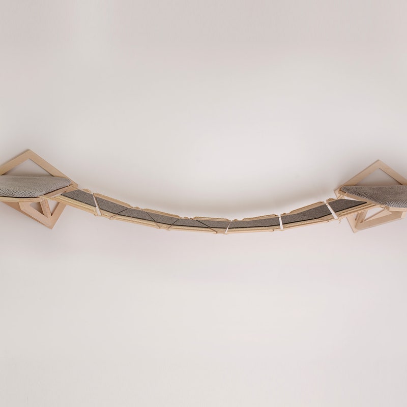 Cat Bridge - Etsy