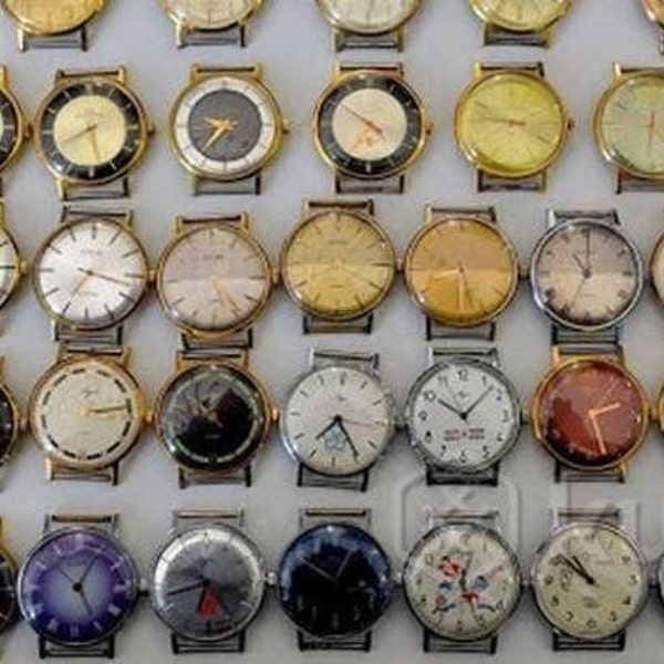 Watches - Etsy