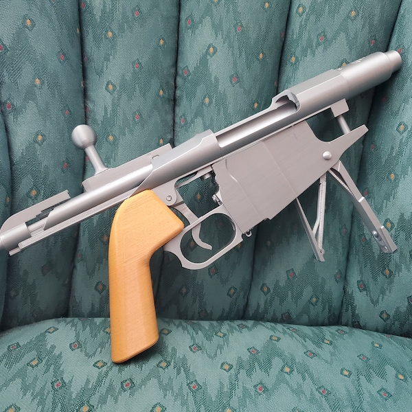 Toy Mosin Nagant - Etsy