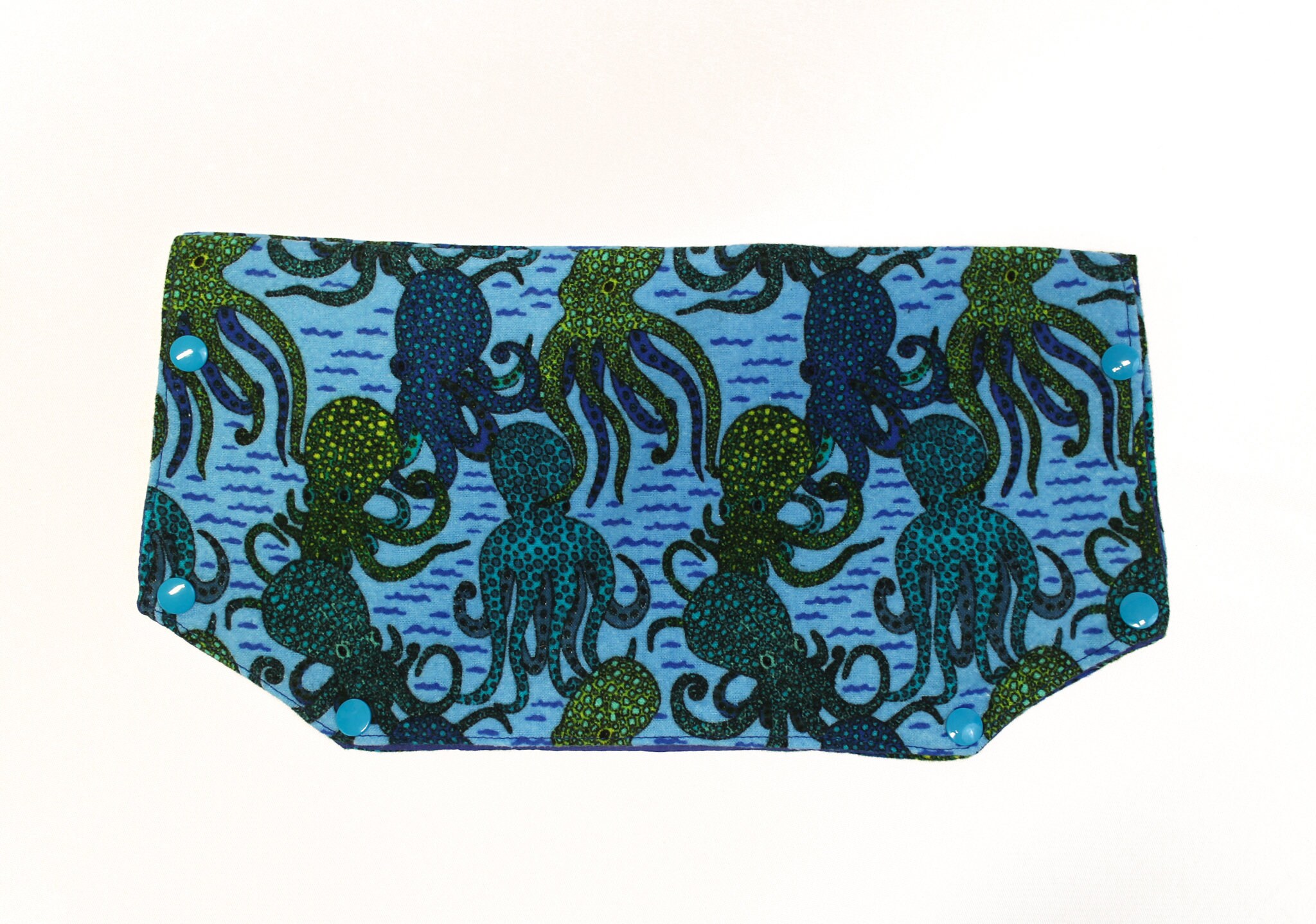 Belly Bag Octopus Flannel Cloth Catheter Teleflex Cover Urine 1000cc ...