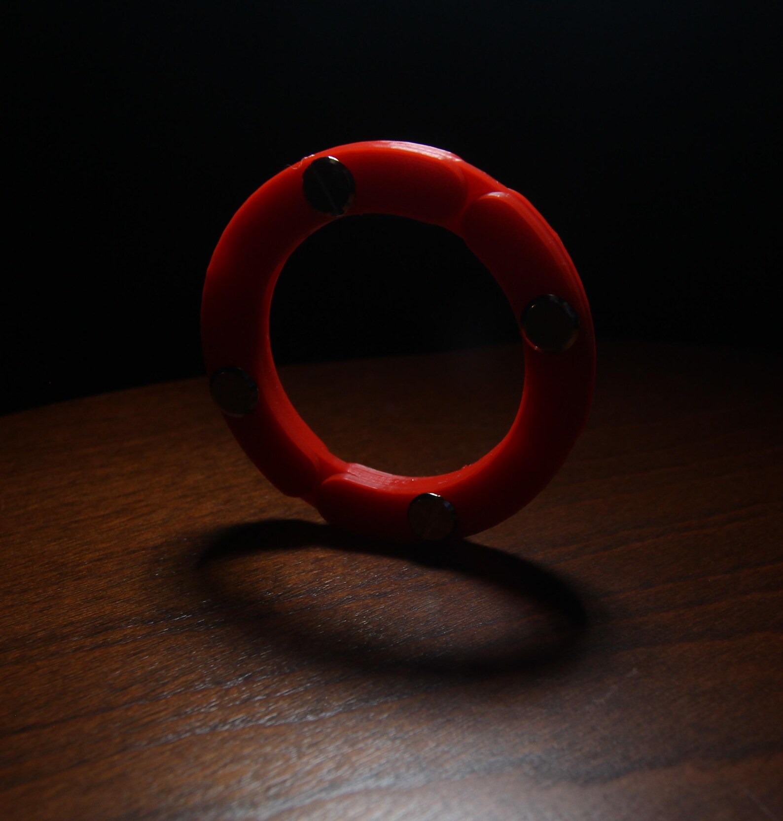 Collapcircle - the Collapsible Fidget Toy Ring - Etsy