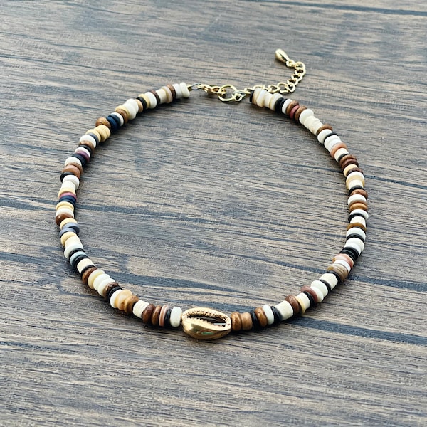 Surfer Choker - Etsy