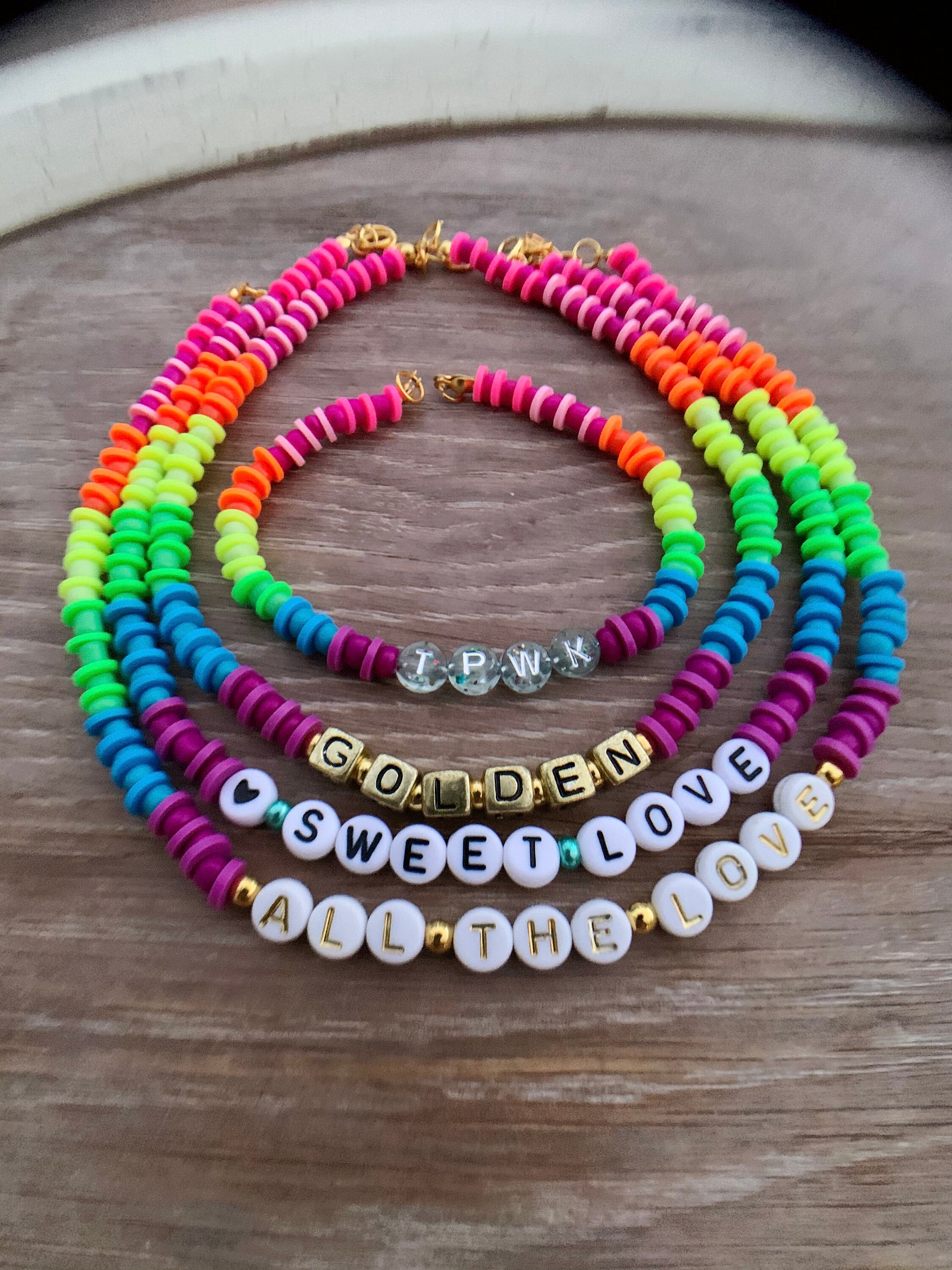 Kidcore custom necklace kidcore choker kidcore custom name | Etsy