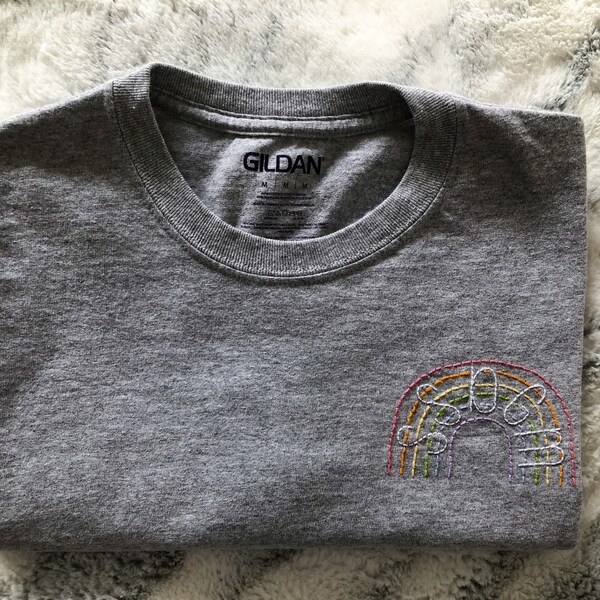 Ssdgm Shirt - Etsy
