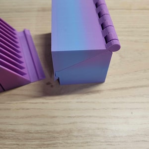 Sewing Needle Box, Quilting Notions, Organization - Etsy