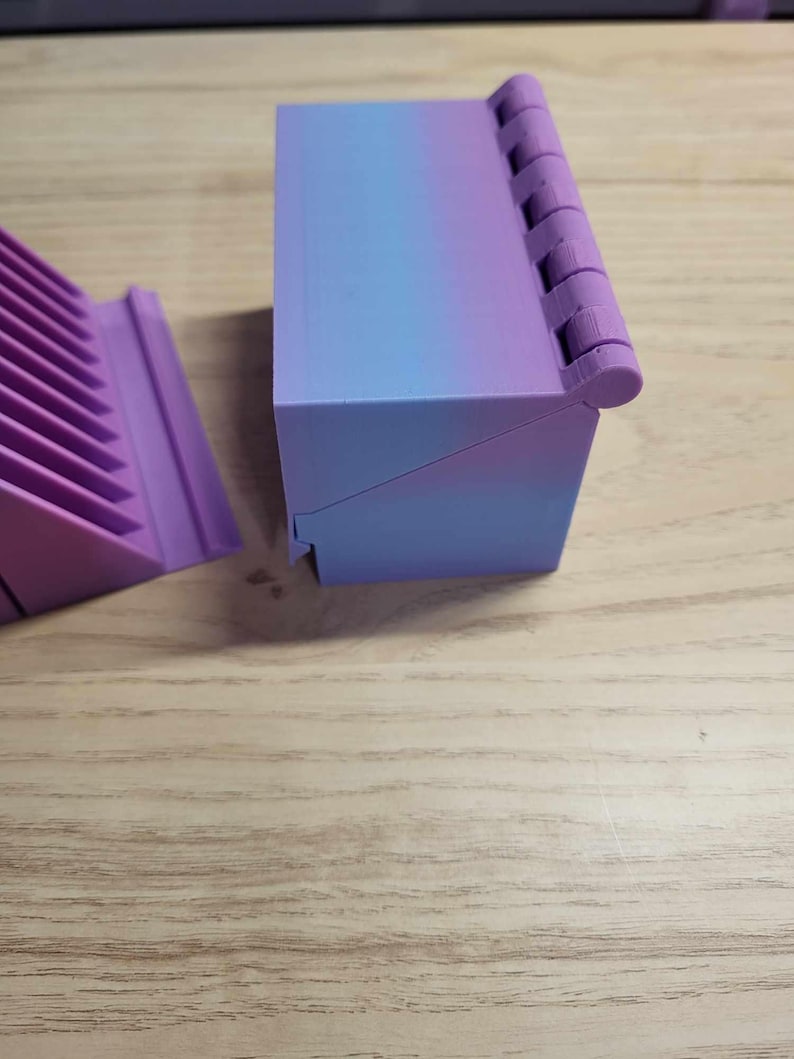 Sewing Needle Box, Quilting Notions, Organization - Etsy