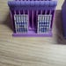 Sewing Needle Box, Quilting Notions, Organization - Etsy
