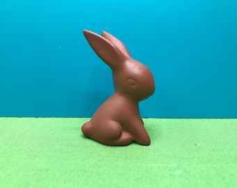 Terra Cotta Bunny | Etsy