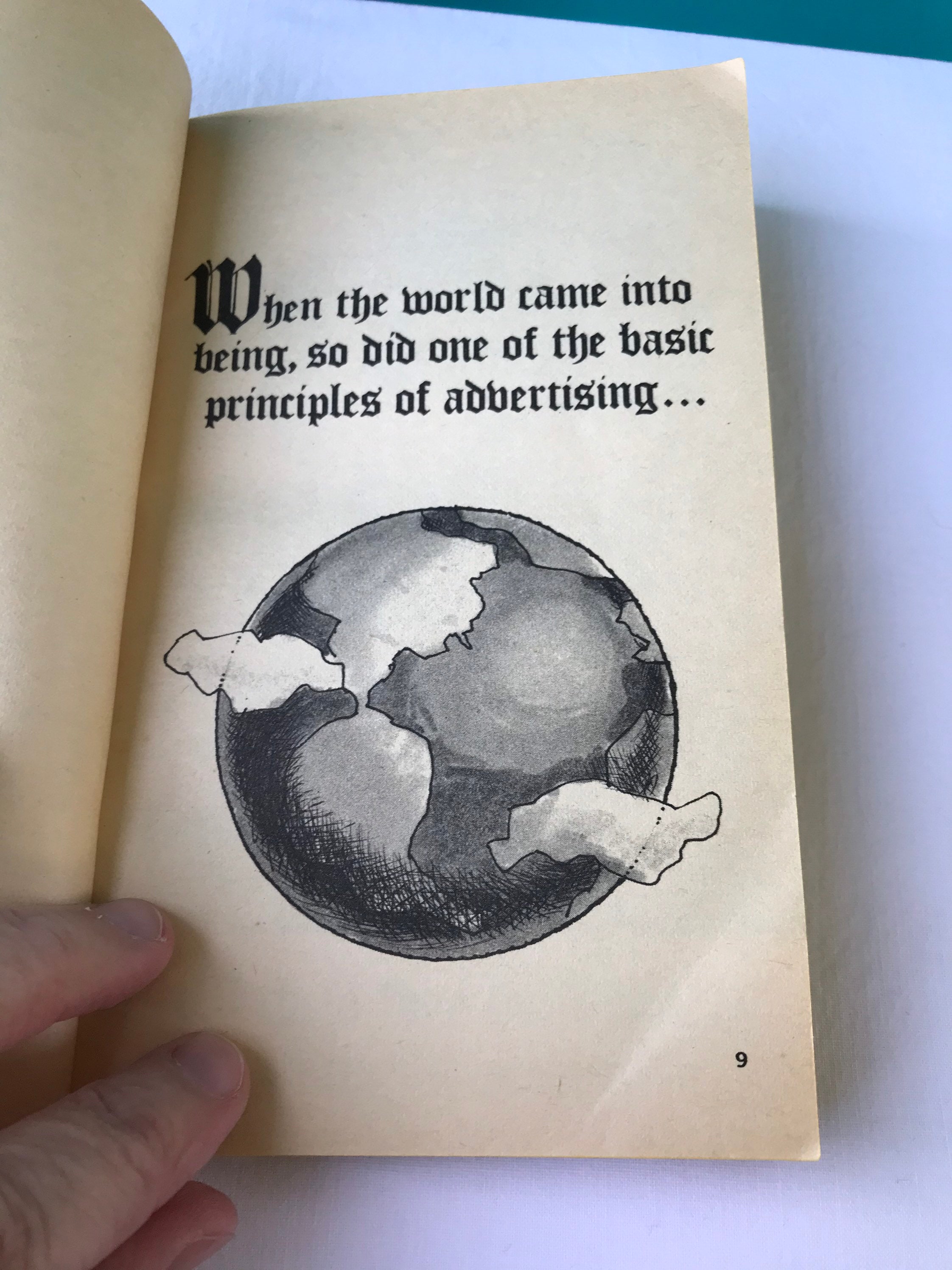 Mad Magazine Books Madvertising Howling Mad Alfred E | Etsy