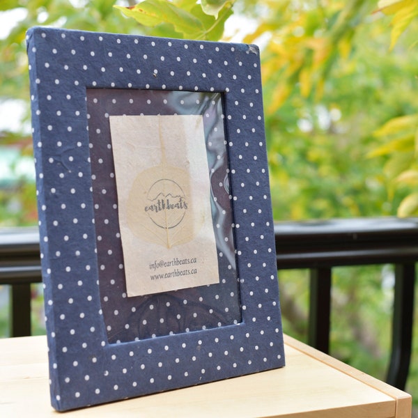 Paper Picture Frame - Etsy