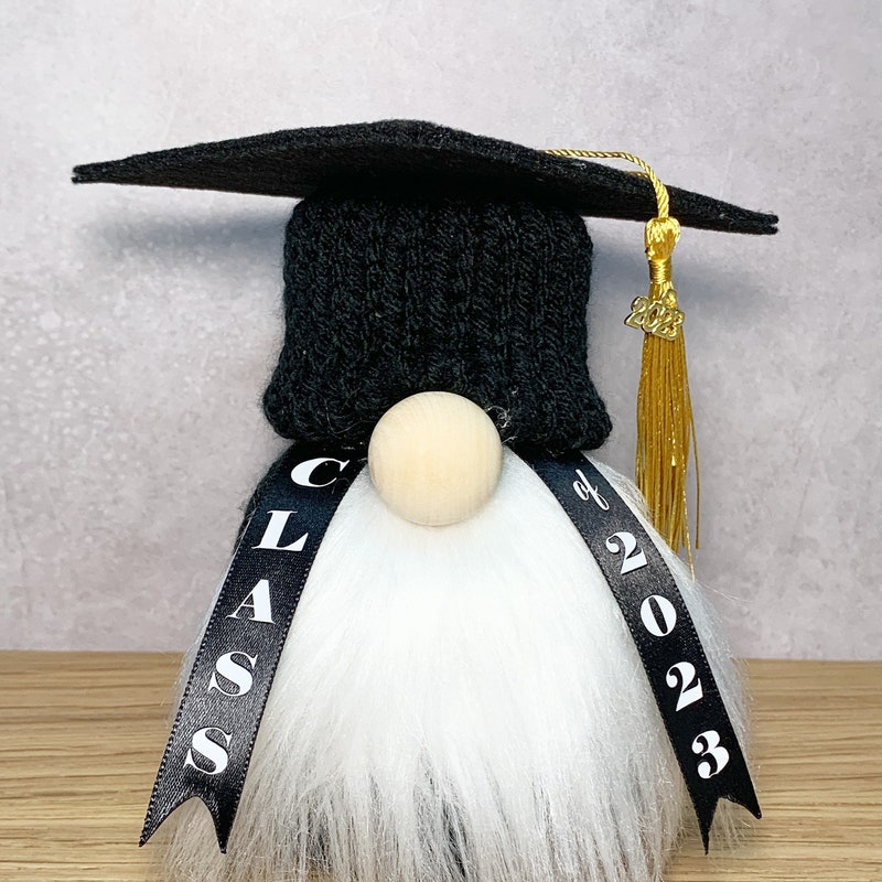 Graduation Gnomes - Etsy