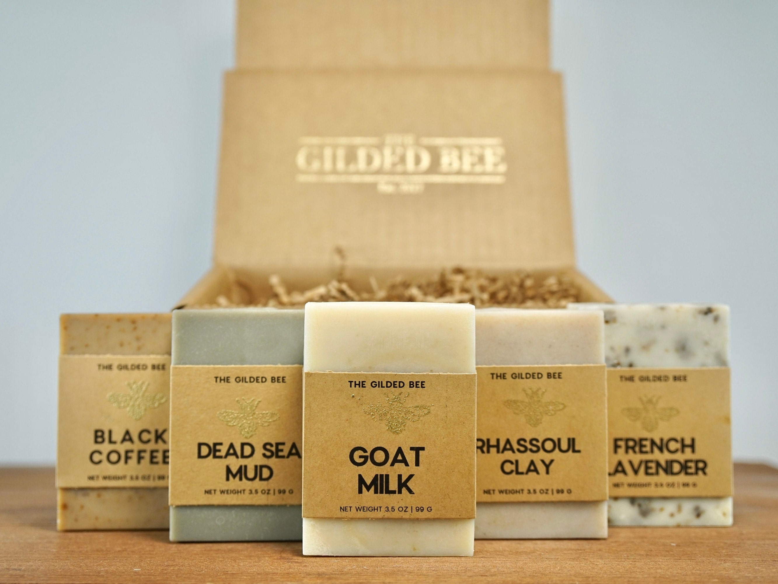 Organic Natural Soap Bars for sale| 102 ads for used Organic Natural ...