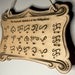 The Complete Baybayin Alphabet / House Decor / Filipino Scripture - Etsy
