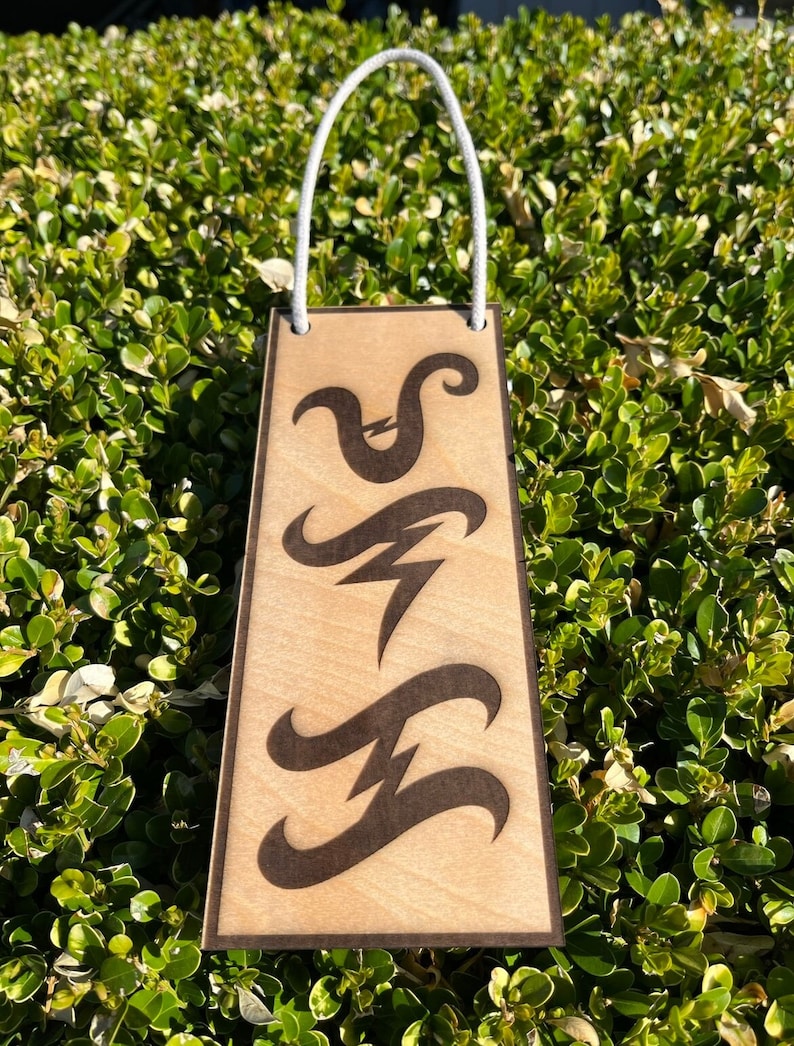 Filipino Sign malakas Baybayin Art Scripture - Etsy