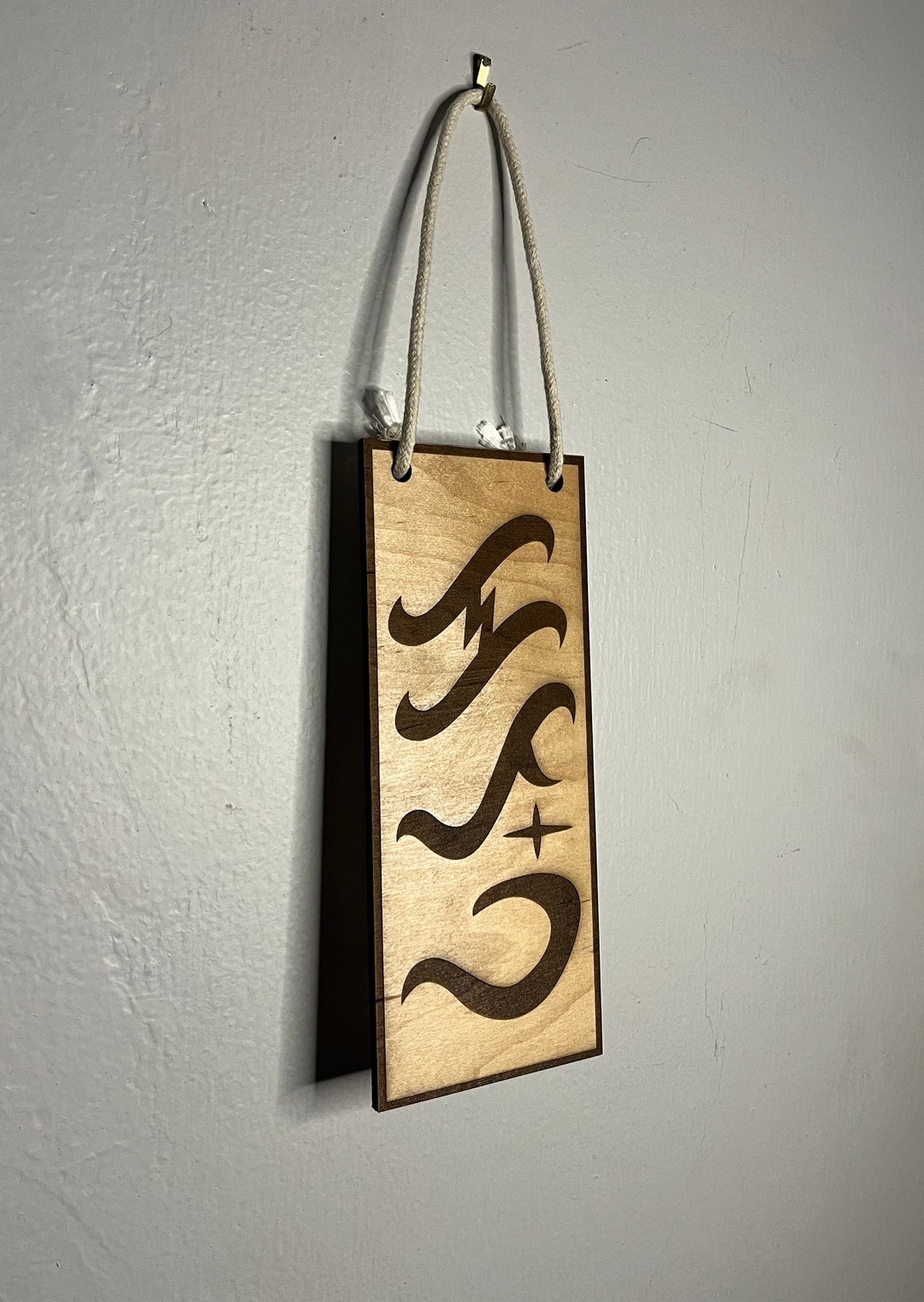 Filipino Sign "kapwa" Baybayin Art Scripture - Etsy