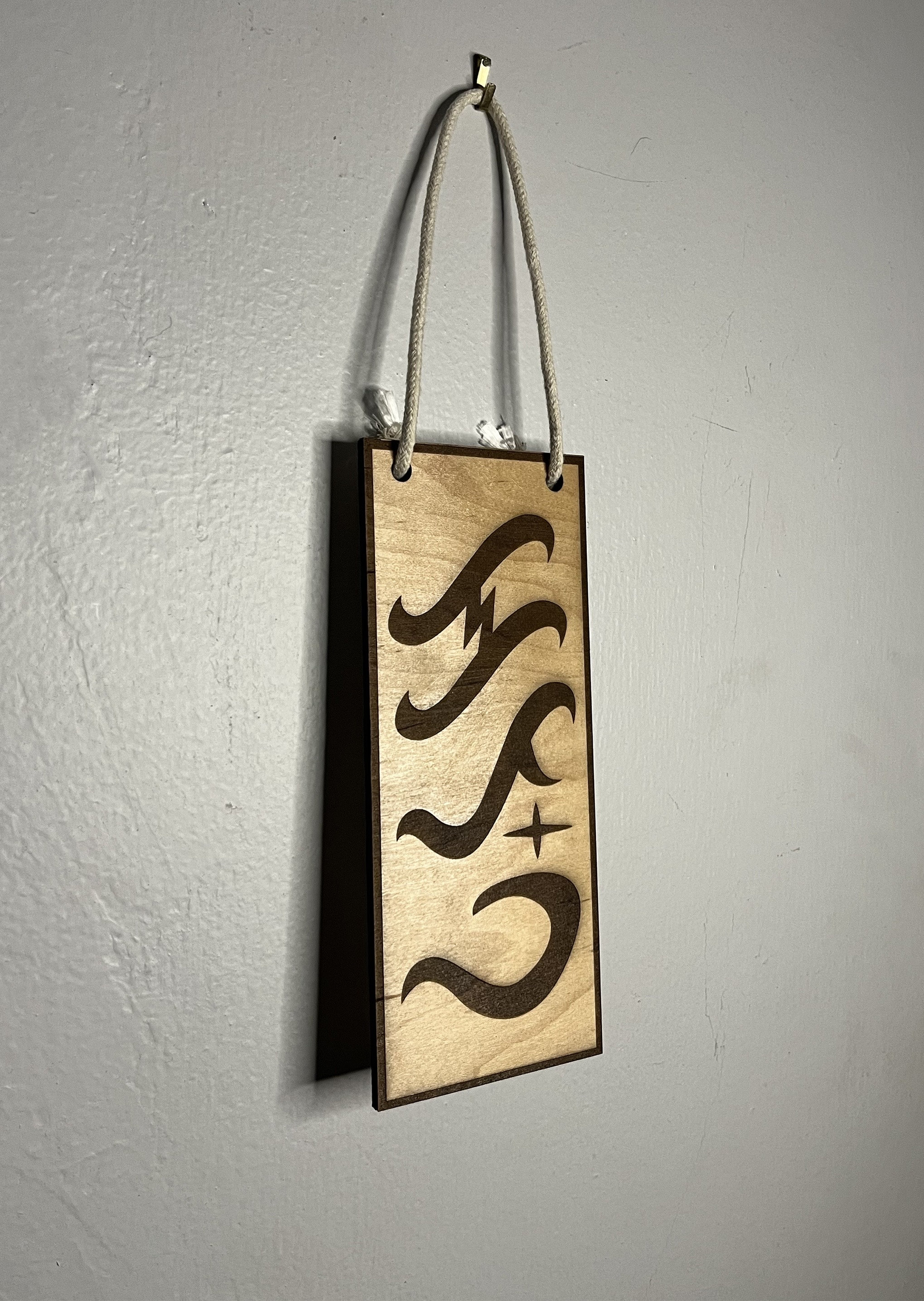 Filipino Sign "kapwa" Baybayin Art Scripture - Etsy