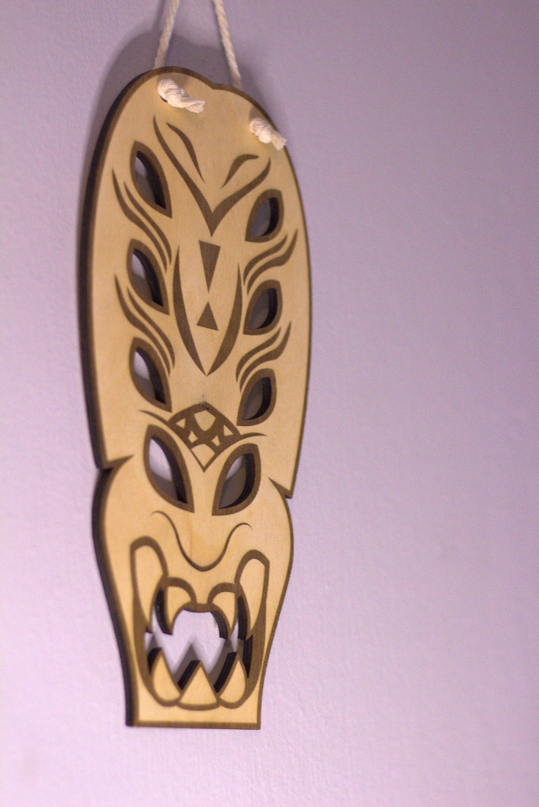 Filipino Culture/ Bakunawa Inspired Mask / House Decor - Etsy Canada