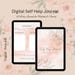 Digital Journal for Mental Health - Etsy