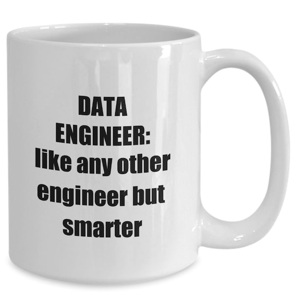 Engineer Mug - Etsy