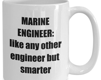 Electrical Engineer Mug Engineering Coffee Mug Funny | Etsy
