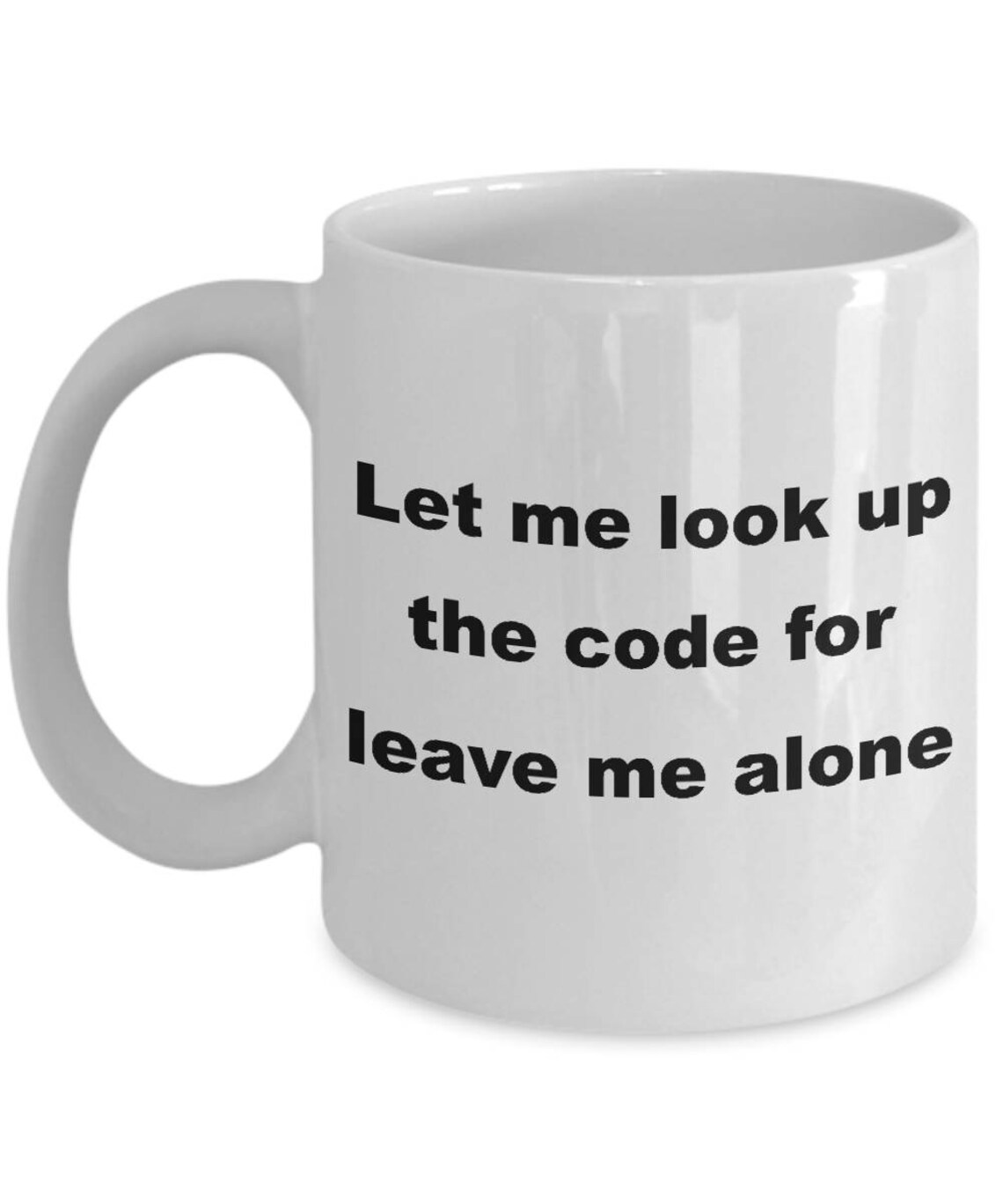 Medical Coder Mug, Medical Billing Code, Medical Office Coffee Tea Cup ...