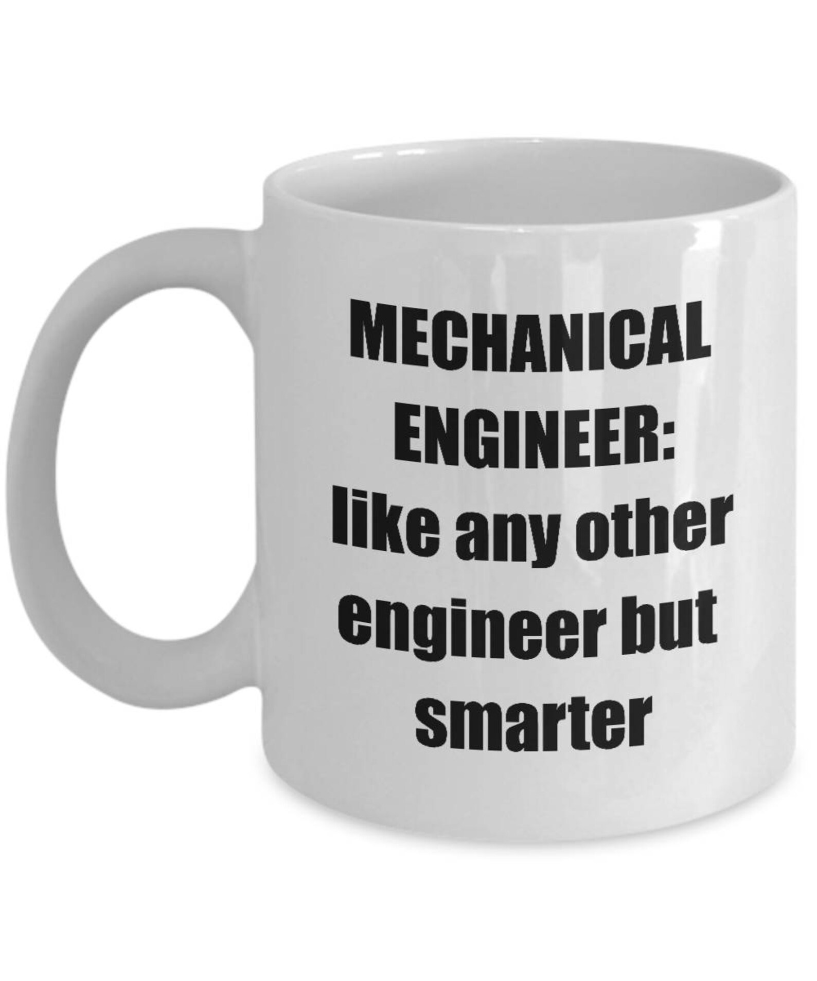 Mechanical Engineer Mug, Mechanical Engineering Coffee Mug Gift - Etsy