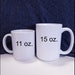 Favorite Employee Mug, Gift for Employee, Office Mug, Job Mug - Funny ...