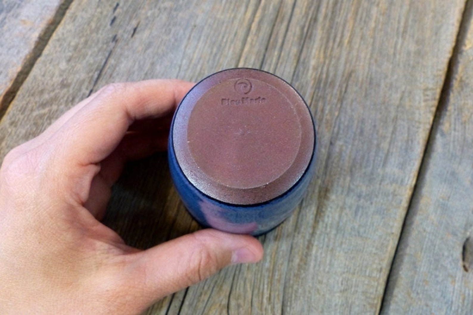 Small Tumbler – Pottery Small Straight Tumbler, 200 Ml Drinking Cup ...