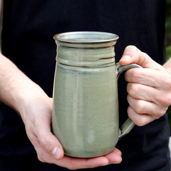Extra Large Coffee Mug - Etsy