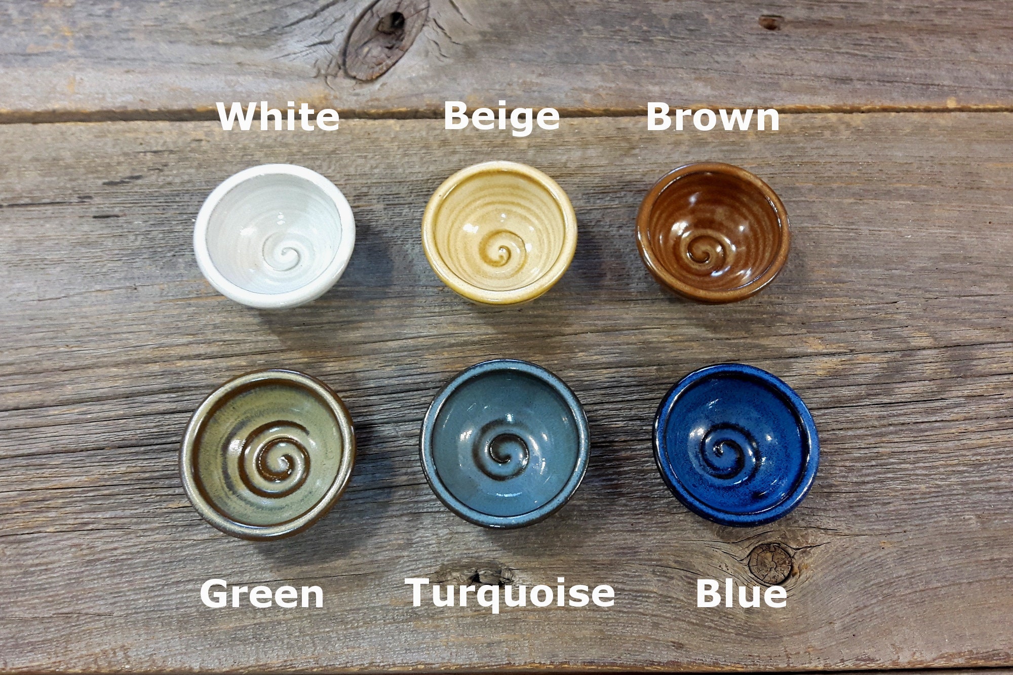 Star Refrigerator Magnet - Pottery Star Fridge Magnet, Colorful, Rustic ...
