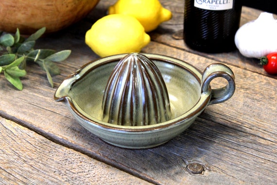 Citrus Reamer