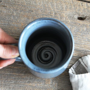 Extra Large Coffee Mug - Pottery 750ml Cone-shaped Beer Mug, Jumbo Mug ...