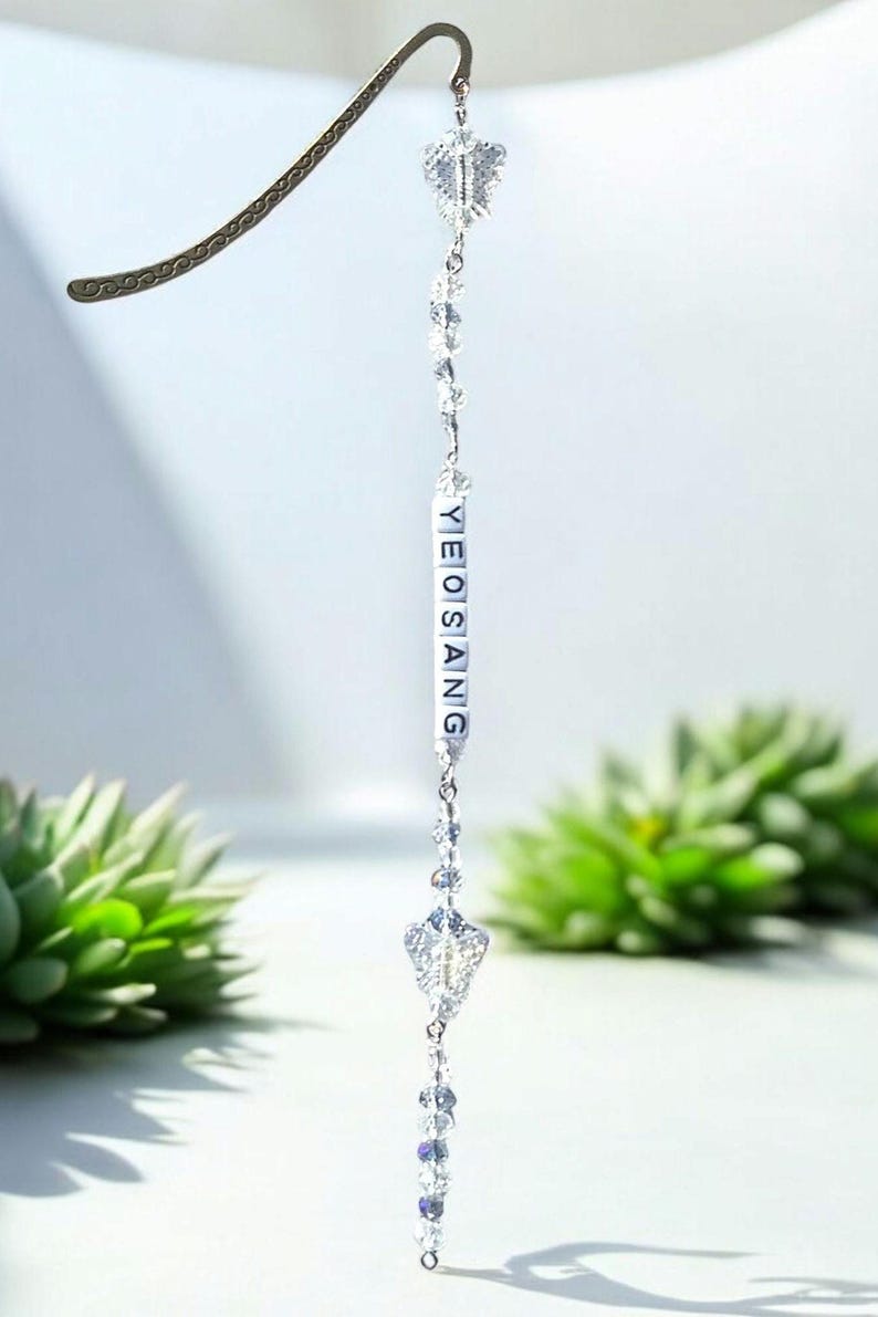 Custom Bookmarks Kpop Album Bookmarks Bookmark Cute Bookmark Charm Cute ...