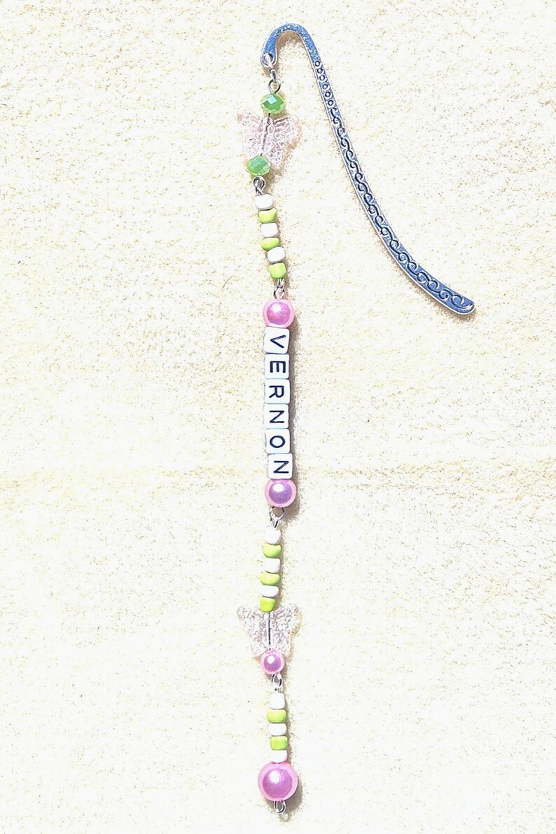 Custom Bookmarks Kpop Album Bookmarks Bookmark Cute Bookmark Charm Cute ...