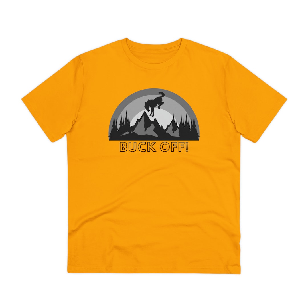 Ford Bronco Buck Off - Etsy