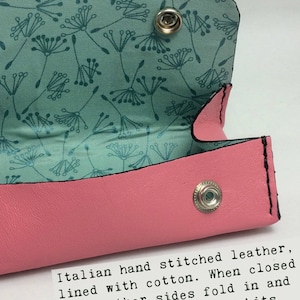 Leather Knitting Accessories - Etsy