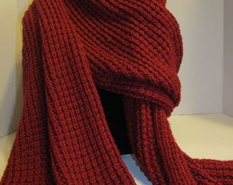 Extra long scarf | Etsy