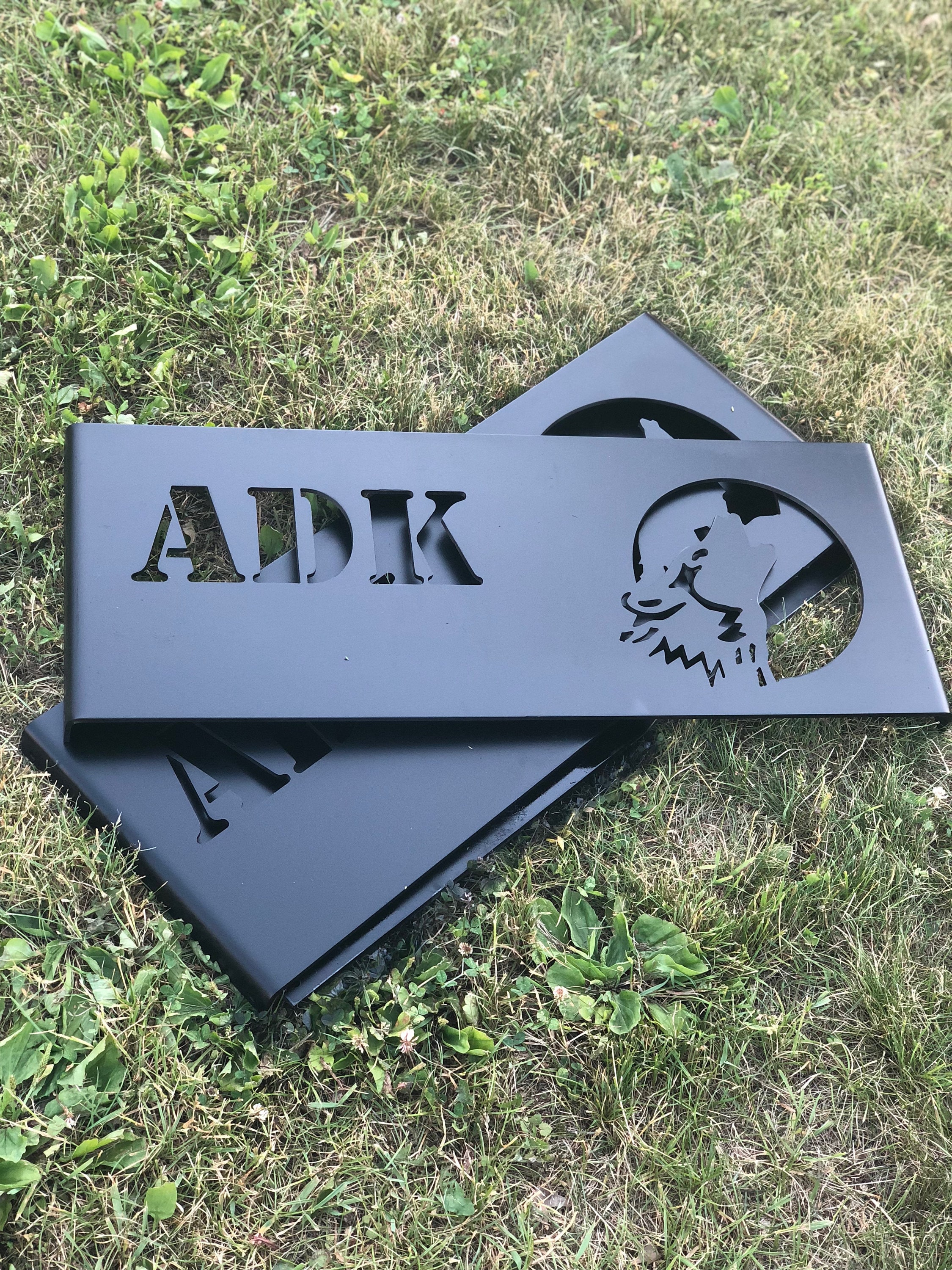 Completely Customizable Fire Ring - Etsy