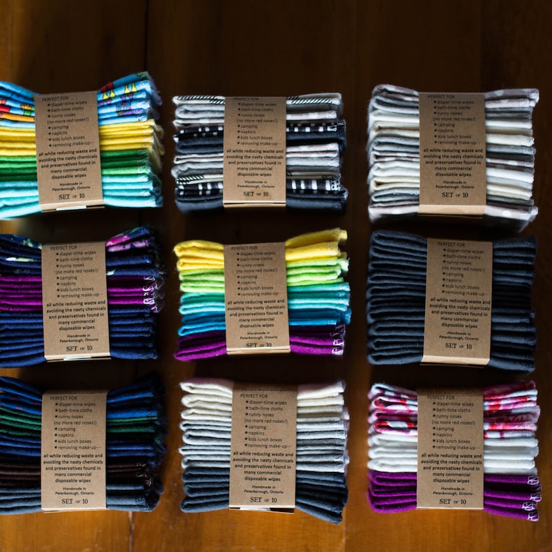 Cloth Tissues - Etsy