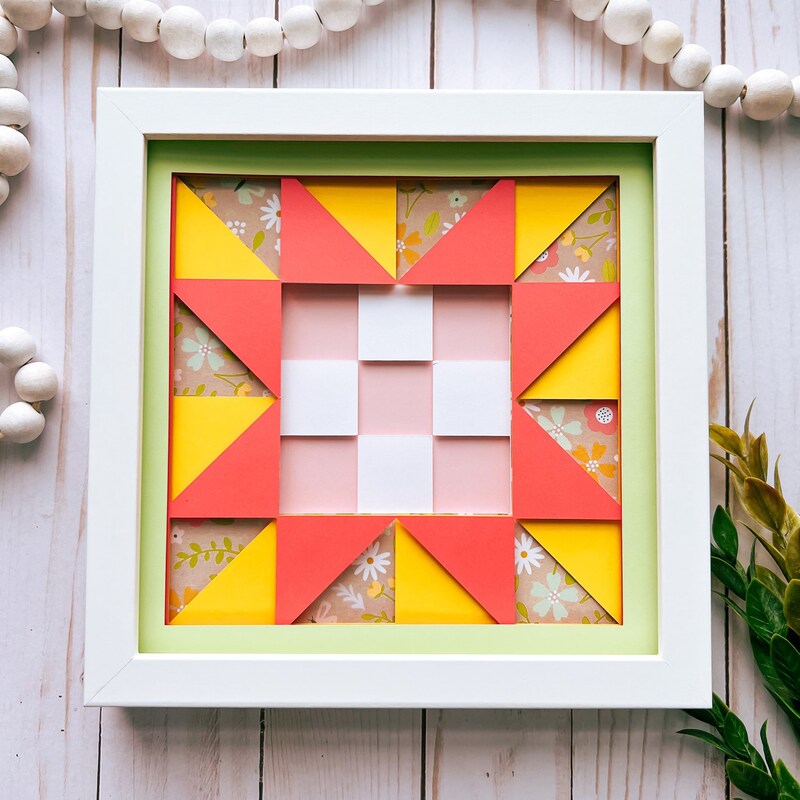3d Quilt Patterns - Etsy