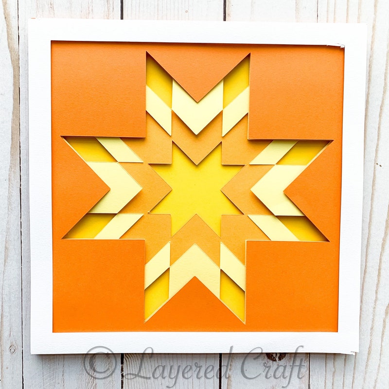 3d Quilt Patterns - Etsy