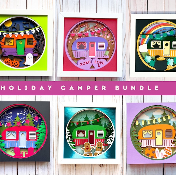 Rv Decorating - Etsy