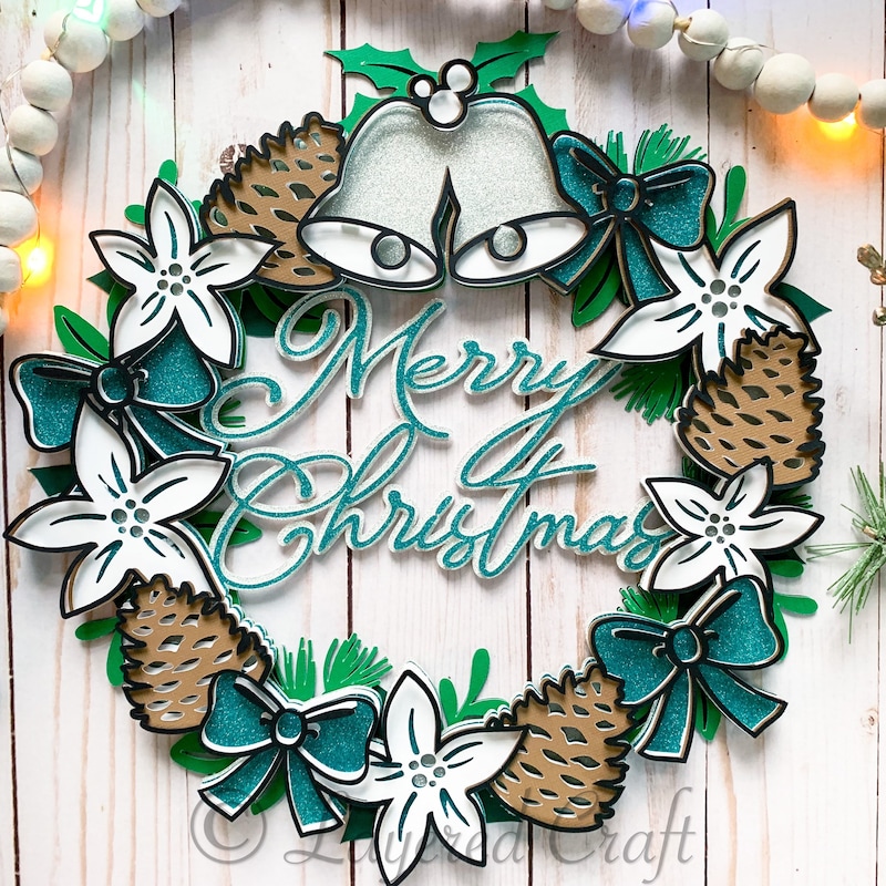 Christmas Reefs - Etsy